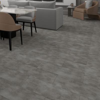 Cina Vietnam Herringbone Piastrelle di plastica Piastrelle di vinile Spc pavimenti per esigenze del cliente in vendita