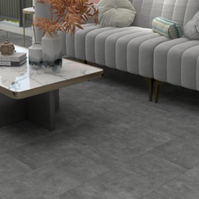 Cina Pavimenti SPC colore semplice 0,2 mm/0,3 mm/0,5 mm/0,55 mm/0,7 mm Strato di usura per spazi moderni in vendita