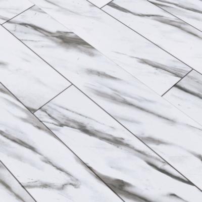 Cina 5 mm PVC/SPC/Vinyl Flooring Plank con disegno a grano di legno e certificato CE/SGS/ISO9001 in vendita