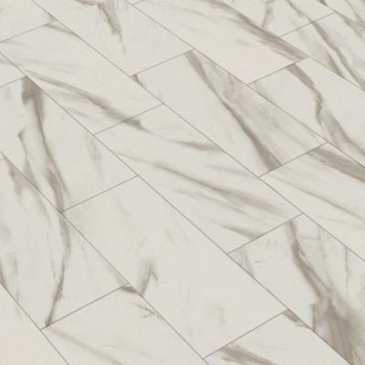 Cina Pavimenti SPC di lusso Witop Decor Garage Piastrelle LVT 4mm 5mm Click Pavimento in PVC in legno di plastica in vendita