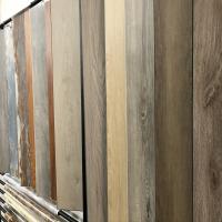 Quality Traditional Design Style Ultra-Thin Waterproof Vinyl Tile LVT Flooring with CE Certificate for sale
