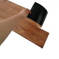 Quality Eco-friendly Indoor 100% Virgin Material Vinyl Plank Flooring Oak Loose Lay SPC Floor for sale