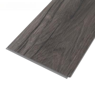 Cina Pavimento SPC impermeabile con sistema di clic Valinge 4mm-8mm anti-slip in vendita