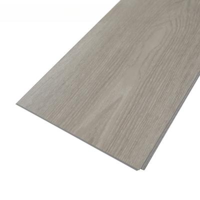 Cina Unilin Bloccaggio Click System PVC Legno Ecologico SPC 5mm Pietra Pavimenti Compositi in vendita
