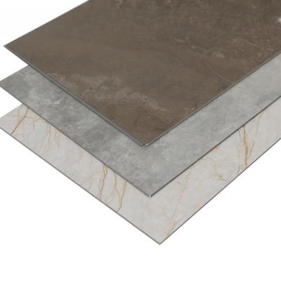 Cina Sistema di bloccaggio clic Unilin SPC 4mm Click Roof Flooring per terrazzi esterni in vendita