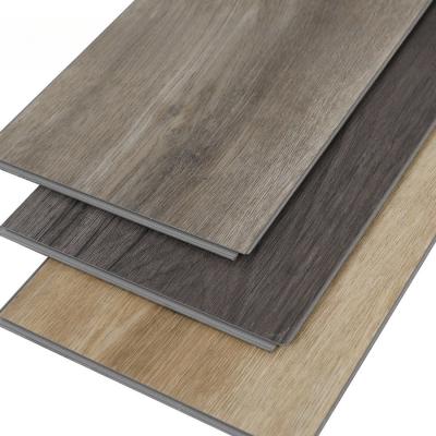 Cina Pavimenti in vinile Unilin Click La combinazione perfetta di design moderno e alto lucentezza in vendita