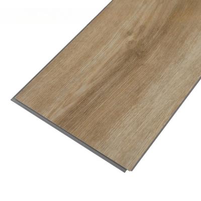 Cina Pavimenti SPC impermeabili e resistenti all'usura con pavimenti in PVC in vinile bianco in vendita