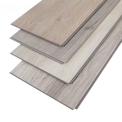 Cina Migliora il pavimento del tuo appartamento con NCLEO RGIDO 4mm 5mm 6mm SPC Vinyl Flooring Sheet in vendita