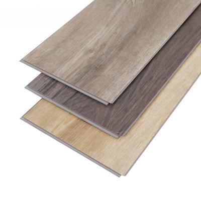 Cina ETDZ Cicko SPC pavimento in vinile 100% materiale vergine Ideale per interni Spessore 4mm-8mm in vendita