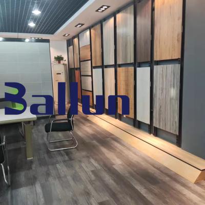 Cina Dischi per pavimenti in vinile SPC 4mm 5mm 6mm per materiali interni e convenienti in vendita