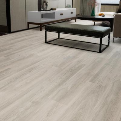 Cina Pavimento a tavola con pavimento laminato in PVC di design moderno in vendita