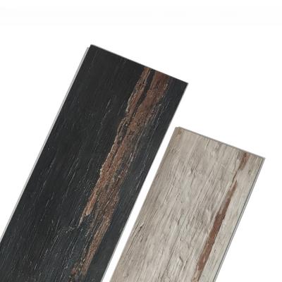 Cina 25 anni di vita residenziale SPC pavimenti in vinile 7'x48' dimensione di assi per progetti domestici in vendita