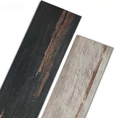 Cina 4mm-8mm Spessore SPC vinile composito piastra per pavimenti per le vostre esigenze di pavimenti in vendita