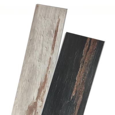 Cina 25 anni Residenziale vita Oak Vinyl SPC pavimenti 7'x48' assi in vendita