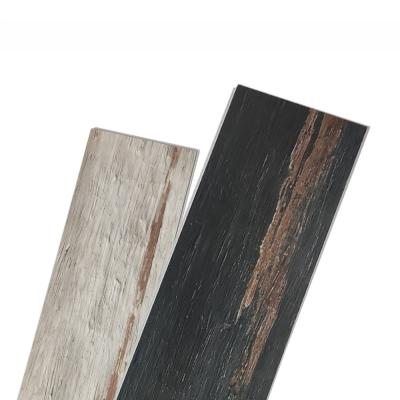 China Verbeter uw vloer met waterdichte SPC 4mm 5mm Unilin/Valinge Click Installatie Te koop
