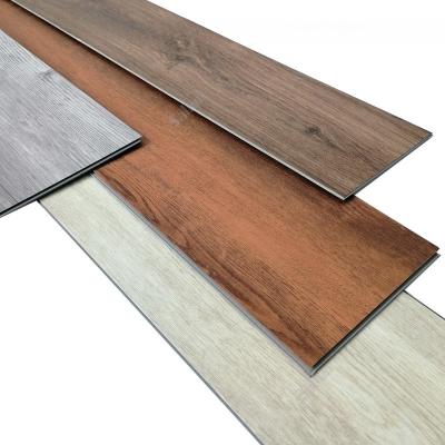 Cina Pavimenti in legno ecologici per la decorazione interna degli appartamenti in vendita