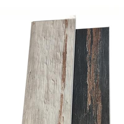Cina Pavimento in vinile SPC 100% impermeabile pavimento ibrido 7mm Hydro Tuff stile CLASSIC in vendita