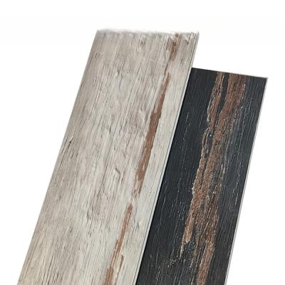Cina Moderno design SPC 5G Click LVT Pavimento in legno 7mm impermeabile con strato di usura 0.3mm in vendita