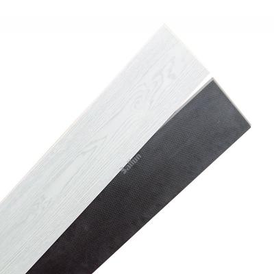 Cina Pavimenti in LVT Roble Pavimenti interni SPC con laminato SPC in PVC in vinile in plastica impermeabile in vendita
