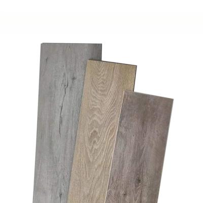 Cina Unilin Click Vinyl SPC pavimenti 4mm 5mm in 9'x48' Dimensioni per un'installazione facile in vendita