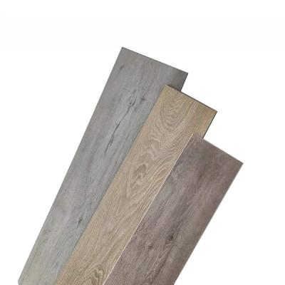 Cina Pavimenti SPC in legno, pietra, unilin, clic, vinile con durata di vita di 25 anni in vendita
