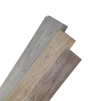 Cina Unilin/Valinge Click SPC pavimenti in vinile La combinazione perfetta di bellezza e funzionalità in vendita