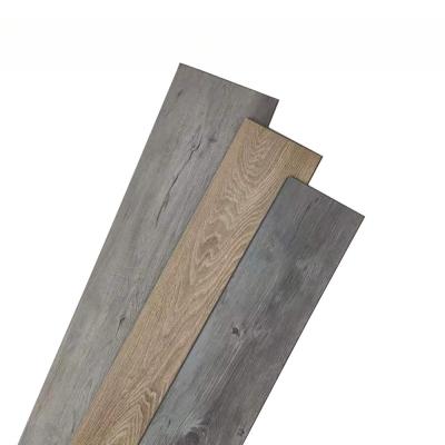 Cina Migliora il tuo spazio con l'installazione Unilin e pavimenti di legno di spessore 4-8 mm in vendita