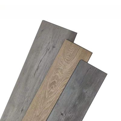 Cina 9'x48' splendido pavimento in legno rigido di 5.5mm in vendita