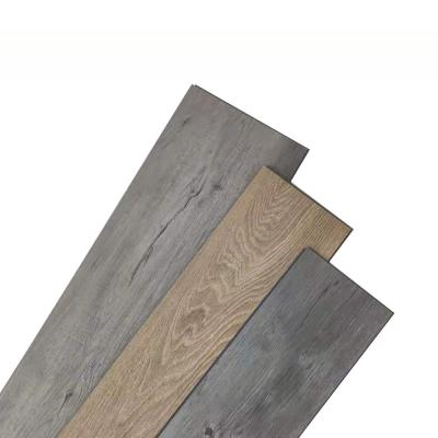 Cina Pavimento in vinile SPC da 4 mm con design moderno 7'x48' in vendita