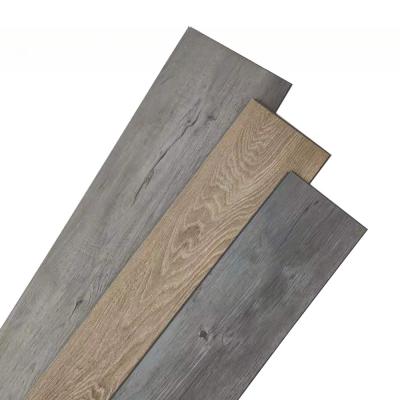 Cina Pavimenti in vinile IXPE/EVA Pavimenti in legno SPC da 4 mm con certificato ISO9001 in vendita