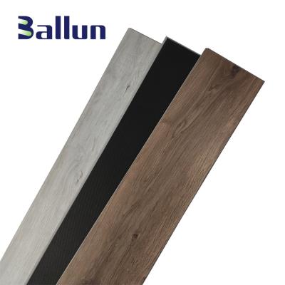 China Alibaba Top Recomenda 5mm Madeira Durão LVP SPC Pavimento de Design Moderno SPC Vinyl Pavimento à venda