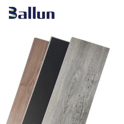 China 4mm 5mm magnífico PVC Vinyl SPC Flooring Sample Gratuito para Indoor B1 Fireproof à venda