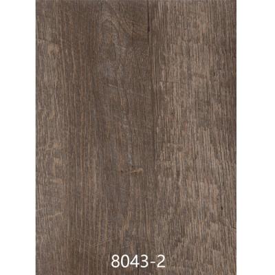 China Unilin Click SPC Luxury Vinyl Plank Amostra gratuita de piso de vinil de design moderno à venda