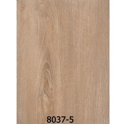 China Transforme o seu escritório com o WOW Incrível LVP Vinyl Plank Flooring e amostras gratuitas à venda