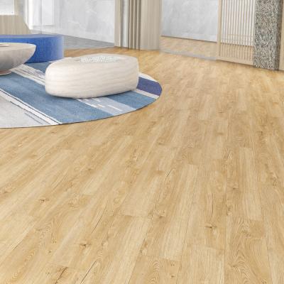 Cina SPC Click Pavimento 4mm 5mm Esemplare gratuito 7'x48' B1 Infissi Di Legno Infissi di lusso in vendita