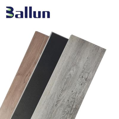 Cina SPC pavimenti in vinile Incredible RVP Unilin clicca a piattaforma per la vendita stile di design moderno in vendita