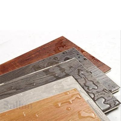 Cina Trasforma il tuo spazio con il pavimento in PVC di lusso in vinile 100% materiale vergine garantito in vendita
