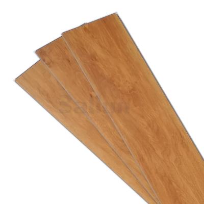 Cina Pavimenti SPC di lusso in vinile di pietra SPC Eco-friendly Easy Click Installazione in vendita