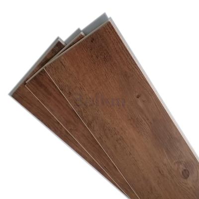 Cina Ottieni il meglio da entrambi i mondi con pavimenti in vinile SPC a 7 mm impermeabile e resistente in vendita