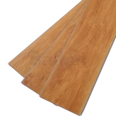 Cina Rivestimento UV SPC pavimenti laminati in vinile e pavimenti in plastica a prezzi scontati in vendita