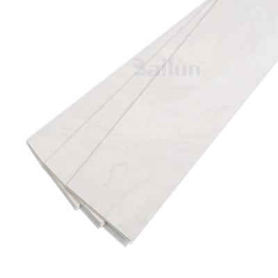 Китай Unilin Click Lock Installation SPC Flooring - идеальный выбор для экологически чистых домов продается