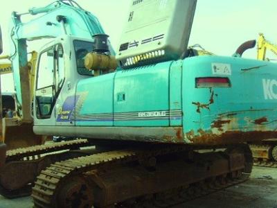 China Used Kobelco SK350LC Excavator for sale