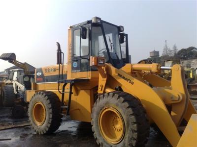 China Used Komatsu WA250 Wheel Loader for sale