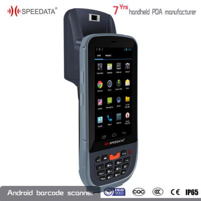 Cina Cellulare irregolare del lettore di WIFI RFID di USB 2.0 con esposizione a 4.5 pollici in vendita