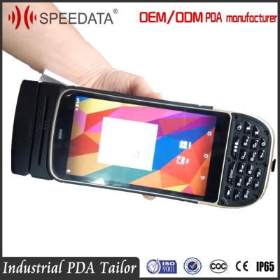 Cina Moduli tenuti in mano magnetici integrati del lettore di NFC RFID per il distributore automatico astuto in vendita