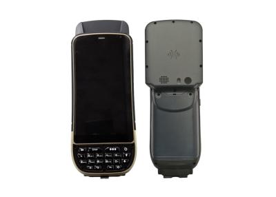 Cina Lettore tenuto in mano di GPS GSM LF 134.2khz RFID per ricerca d'inseguimento dell'animale con esposizione a 5,0 pollici in vendita