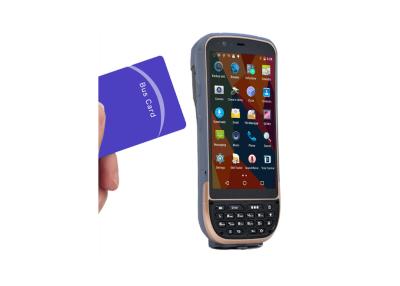 Cina Etichetta animale colta carta SIM tenuta in mano senza fili del telefono cellulare RFID Reader13.56MHz di GSM GPS in vendita