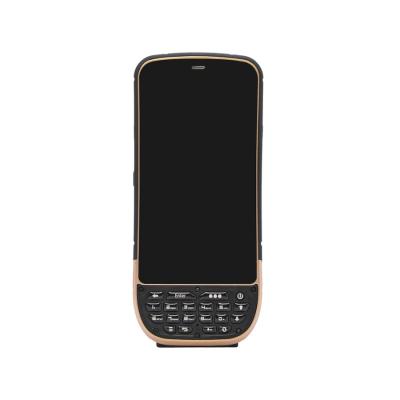 Cina Iso 14443A/B di NFC tenuto in mano 13.56MHz del lettore di Speedata RFID per sviluppo secondario in vendita