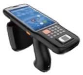 Cina Attrezzatura di RFID, ROM 2GB o 4 finanziaria GB + 16GB o 24 GB in vendita