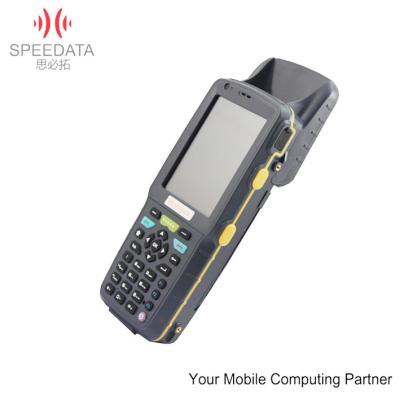Cina Il lettore tenuto in mano SDK programmabile terminale di Bluetooth GPRS 3G 125khz RFID libera in vendita